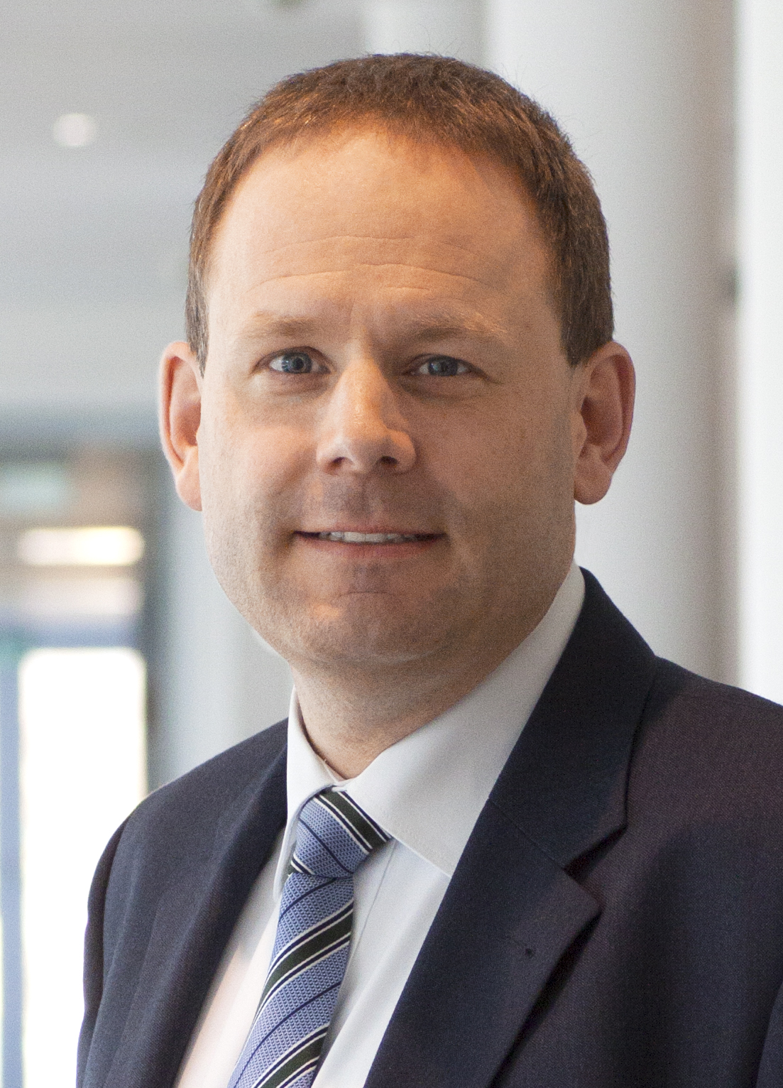 Klaus Bienert kehrt als Bereichsleiter zur BayernInvest zurück ...